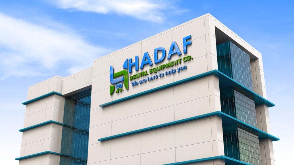 Hadaf Dent